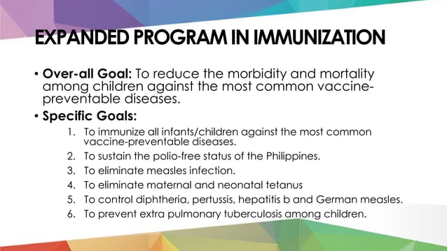 DOH-PROGRAMS.pdf | Lung and Respiratory Health | Diseases and Conditions