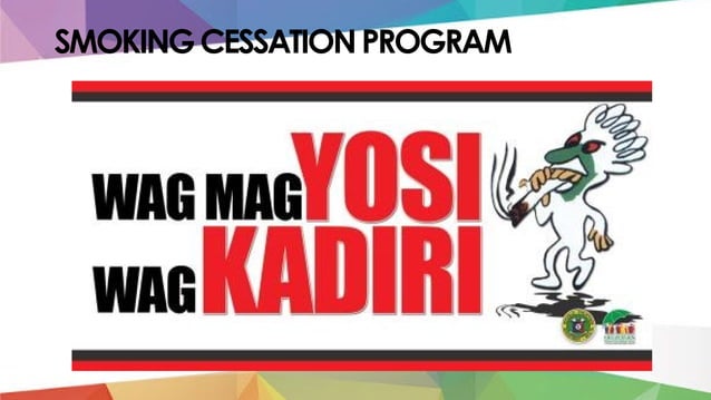 DOH-PROGRAMS.pdf | Lung and Respiratory Health | Diseases and Conditions