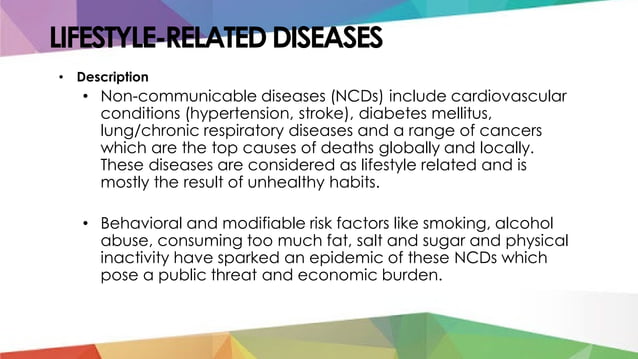 DOH-PROGRAMS.pdf | Lung and Respiratory Health | Diseases and Conditions