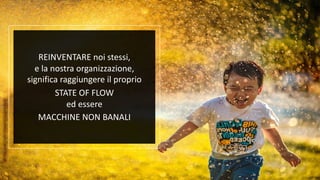 #NoElevator for DevOps | PPT