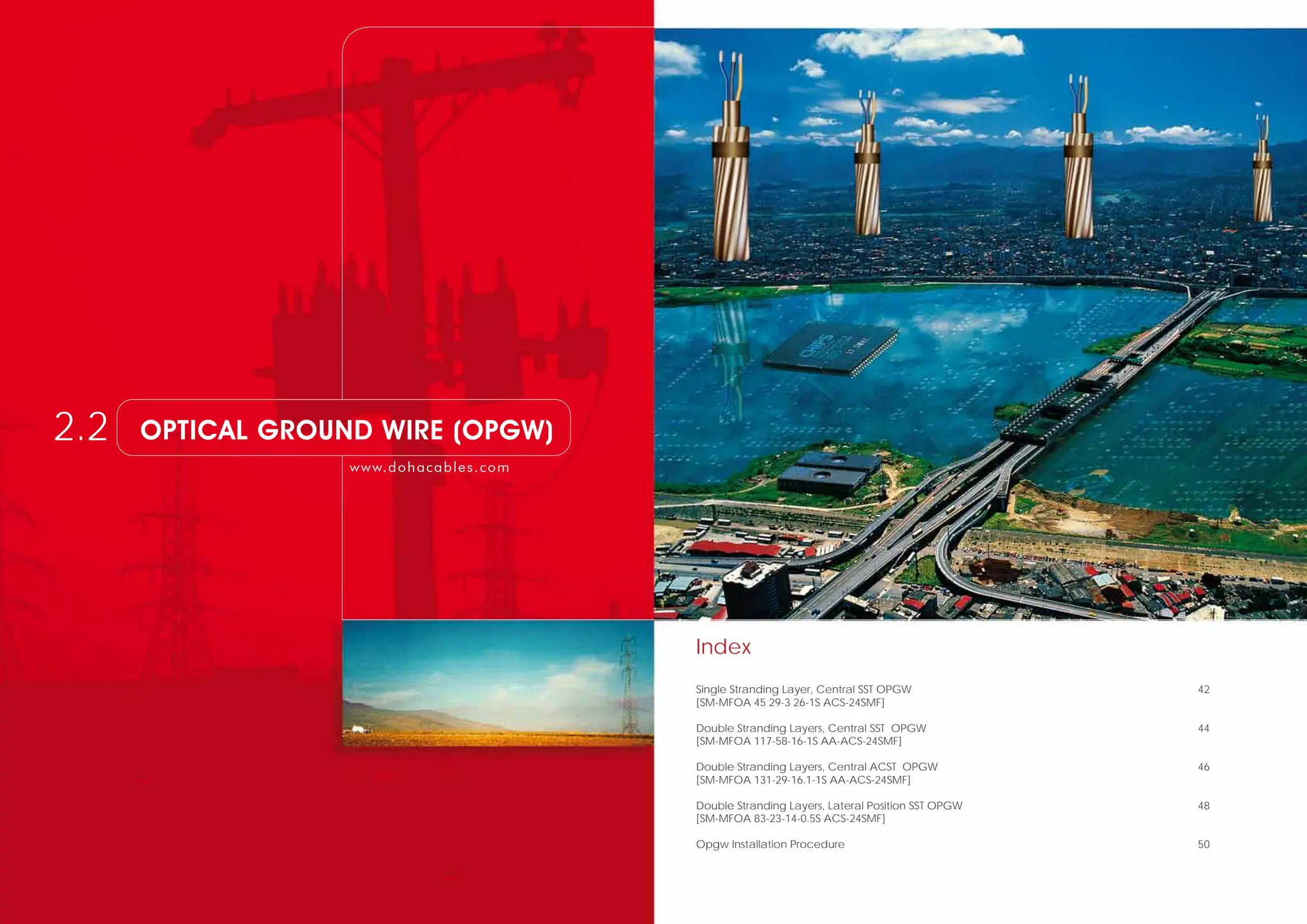 dohaM-cables-catalogue FOR ALL ELECTRICX.pdf