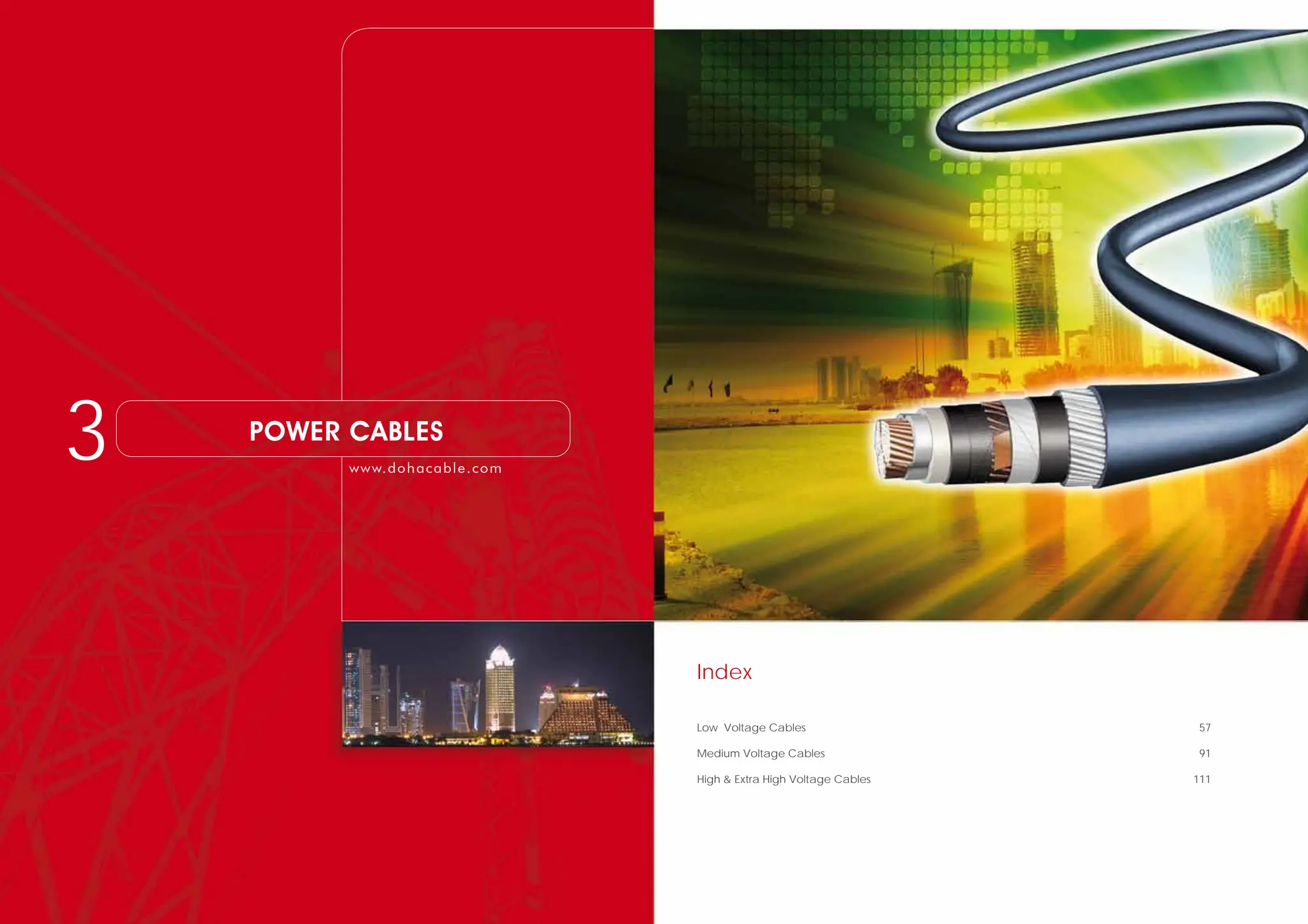 dohaM-cables-catalogue FOR ALL ELECTRICX.pdf