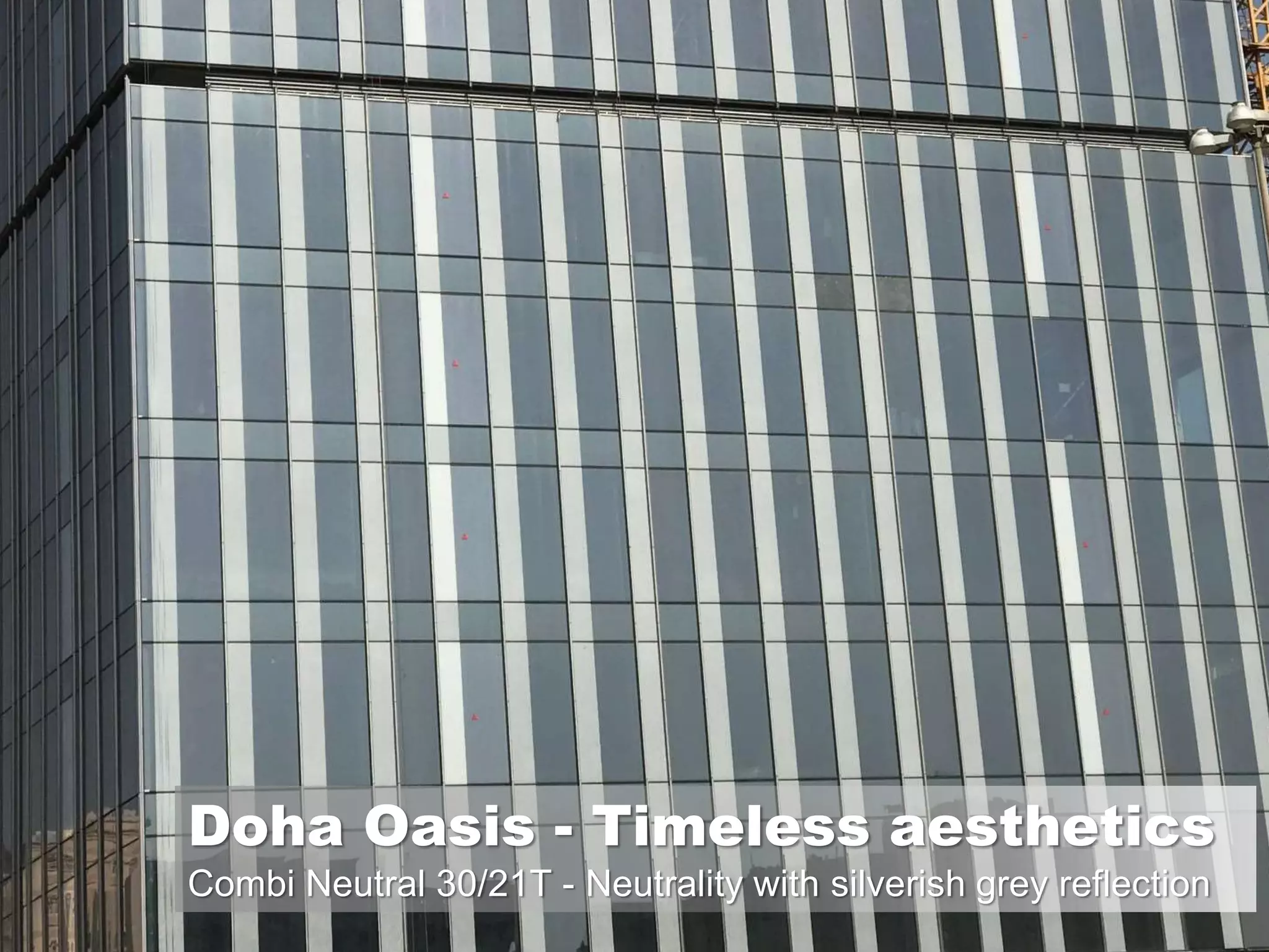 Doha Oasis - Timeless aesthetics | PDF