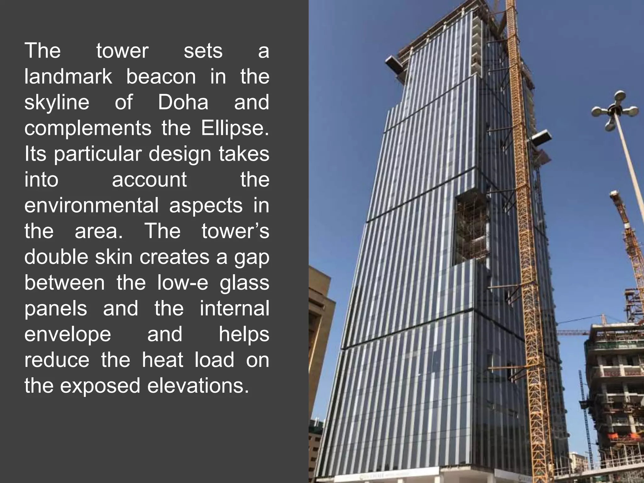 Doha Oasis - Timeless aesthetics | PDF
