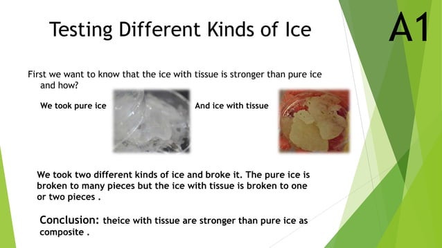 Composites, Smart Insulator | PPTX