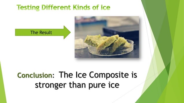 Composites, Smart Insulator | PPTX