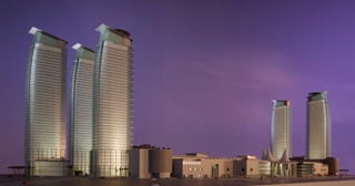 Doha city centre | PDF