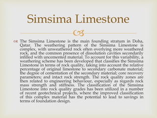 DOHA CONVENTION CENTER & TOWER | PPT