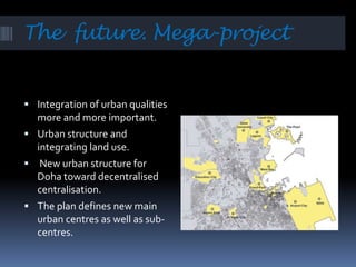 Doha project | PPTX