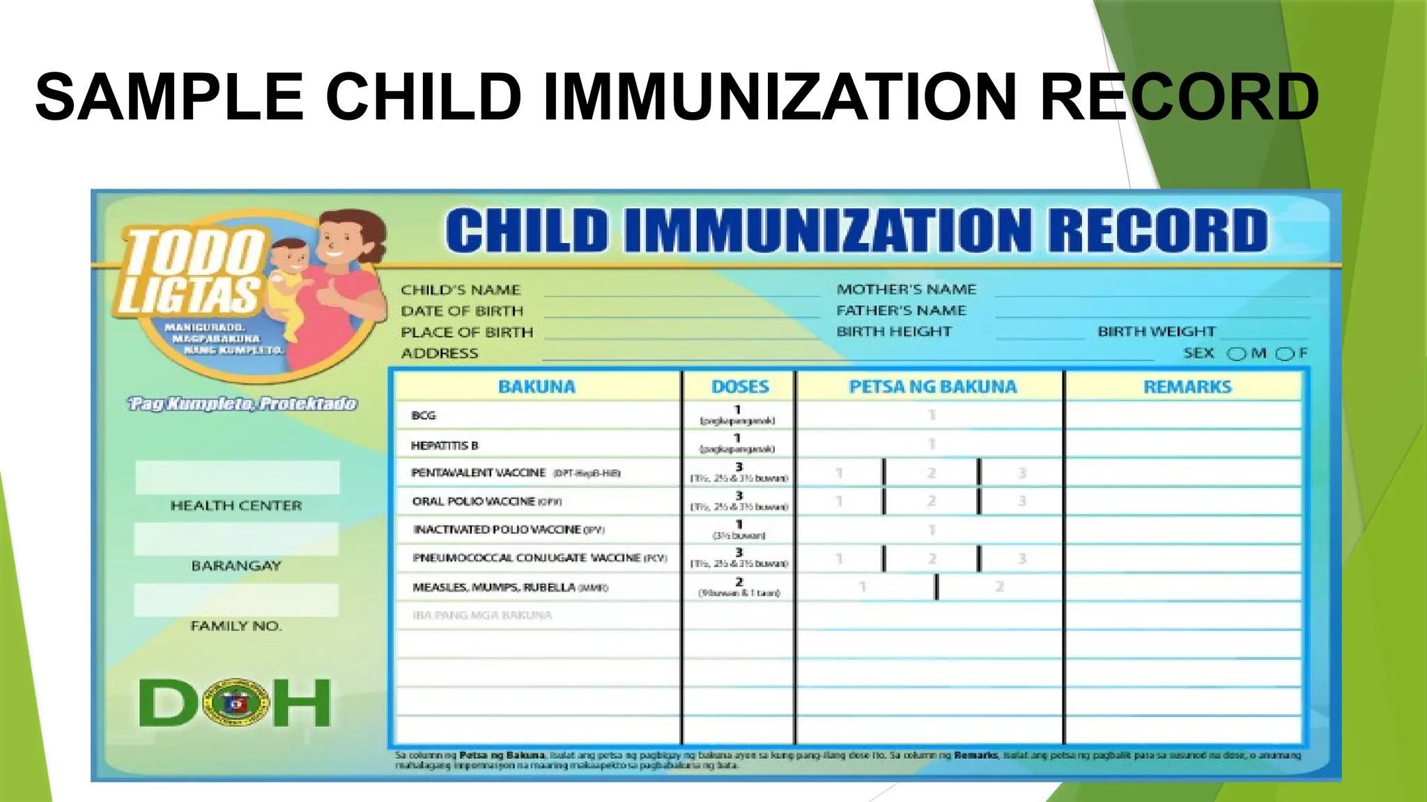 DOH HEALTH PROGRAMS (CHILD PROGRAM).pptx