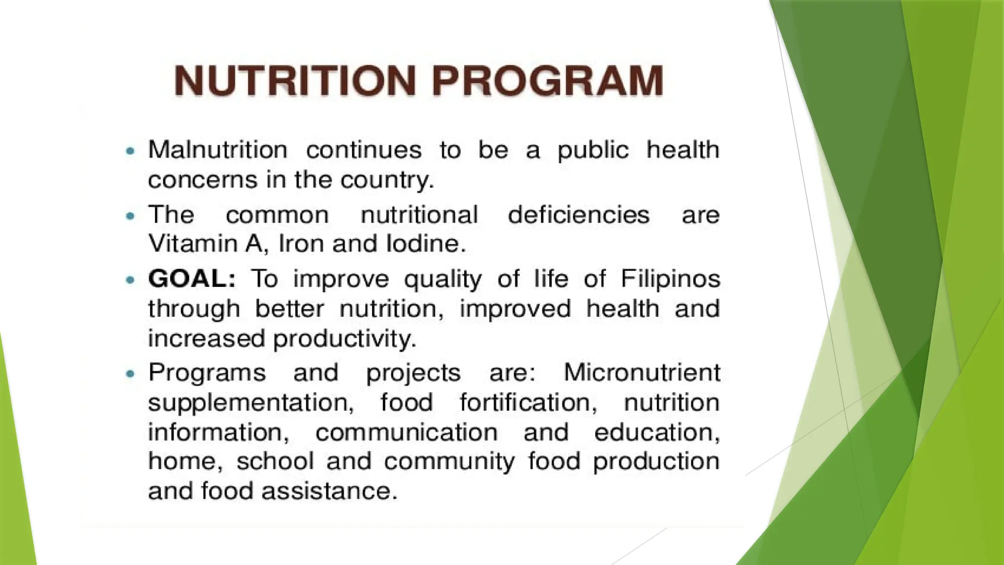 DOH HEALTH PROGRAMS (CHILD PROGRAM).pptx