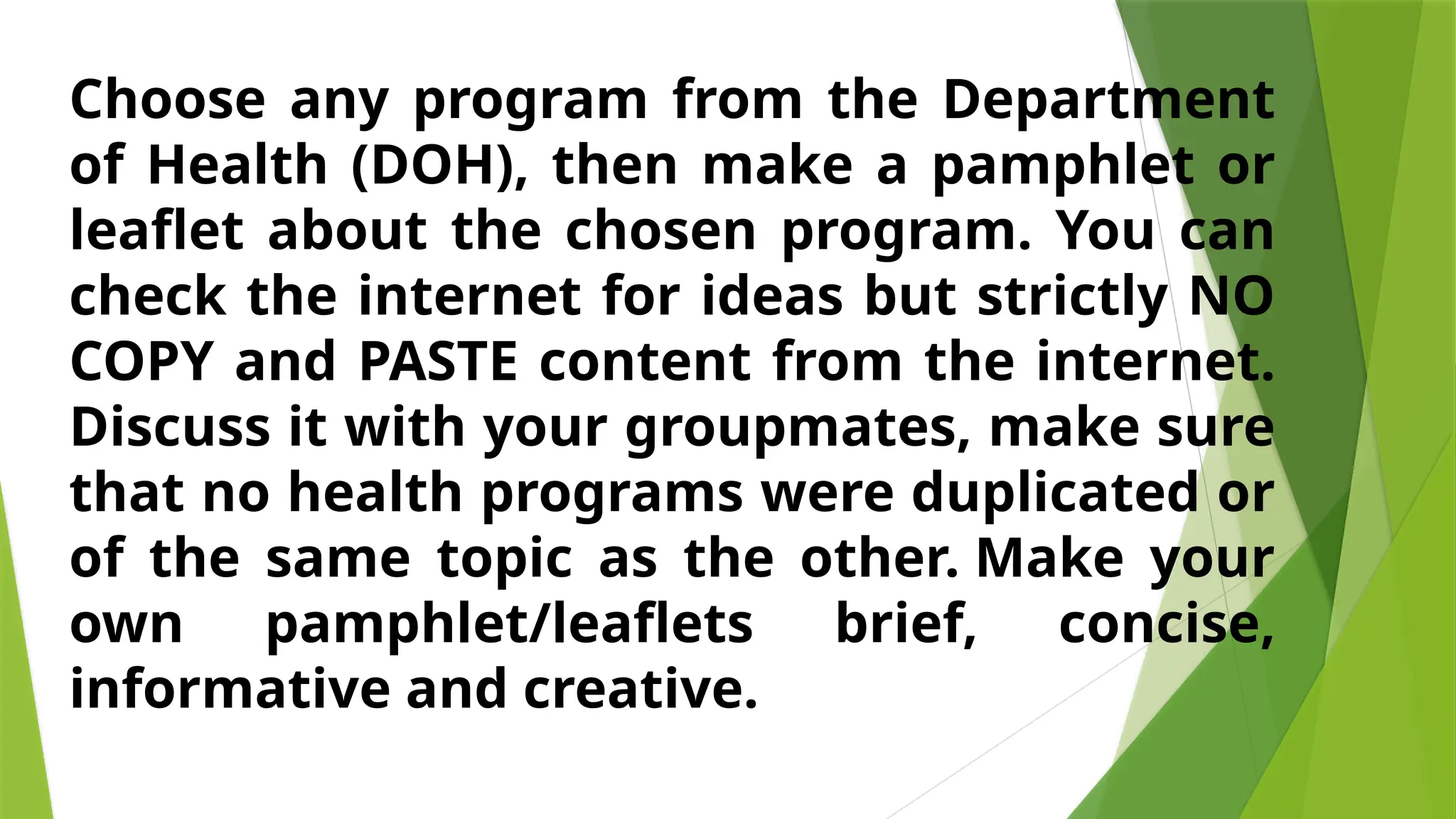 DOH HEALTH PROGRAMS (CHILD PROGRAM).pptx