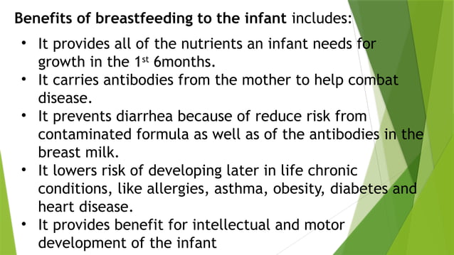 DOH HEALTH PROGRAMS (CHILD PROGRAM).pptx | Parenting Babies and ...