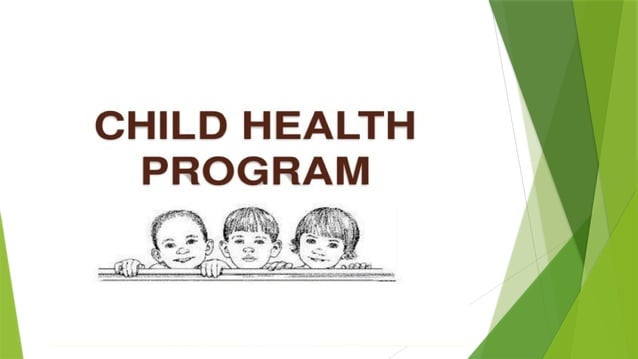 DOH HEALTH PROGRAMS (CHILD PROGRAM).pptx | Parenting Babies and ...