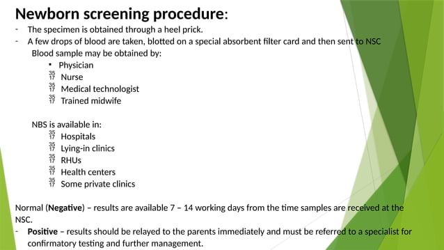 DOH HEALTH PROGRAMS (CHILD PROGRAM).pptx | Parenting Babies and ...