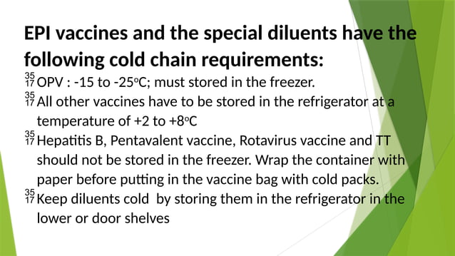 DOH HEALTH PROGRAMS (CHILD PROGRAM).pptx | Parenting Babies and ...