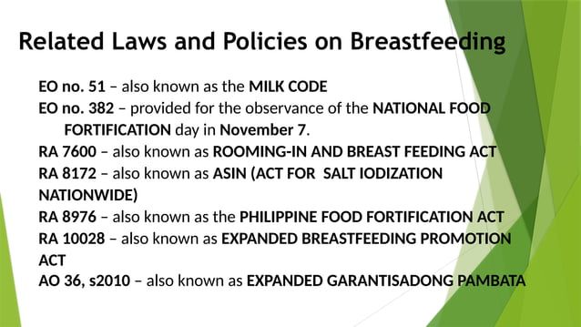 DOH HEALTH PROGRAMS (CHILD PROGRAM).pptx | Parenting Babies and ...