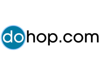 Dohop Is | ODP