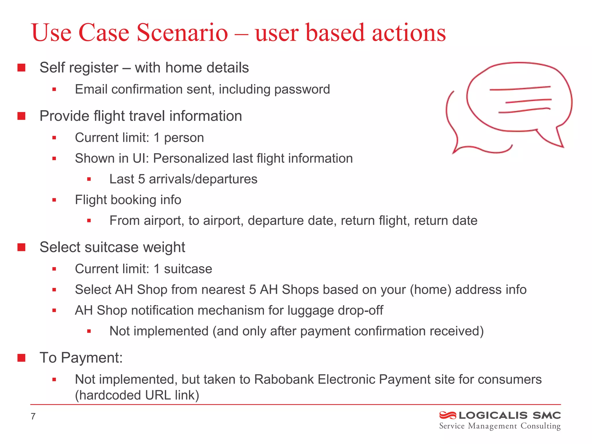 DOH Flight Management presentation | PPT