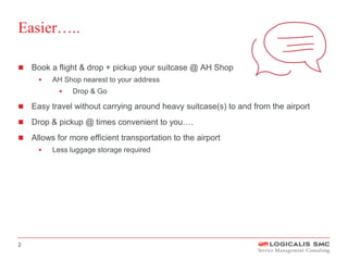 DOH Flight Management presentation | PPT