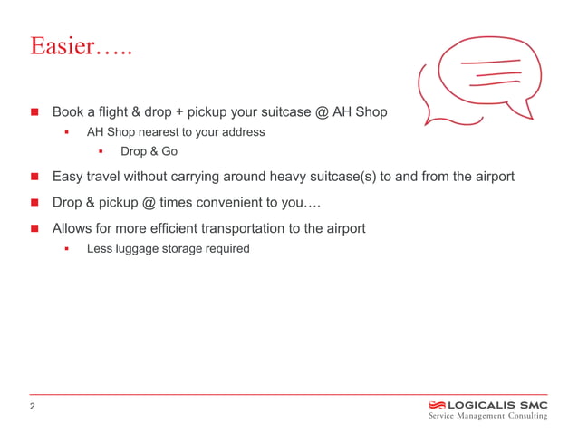 DOH Flight Management presentation | PPT