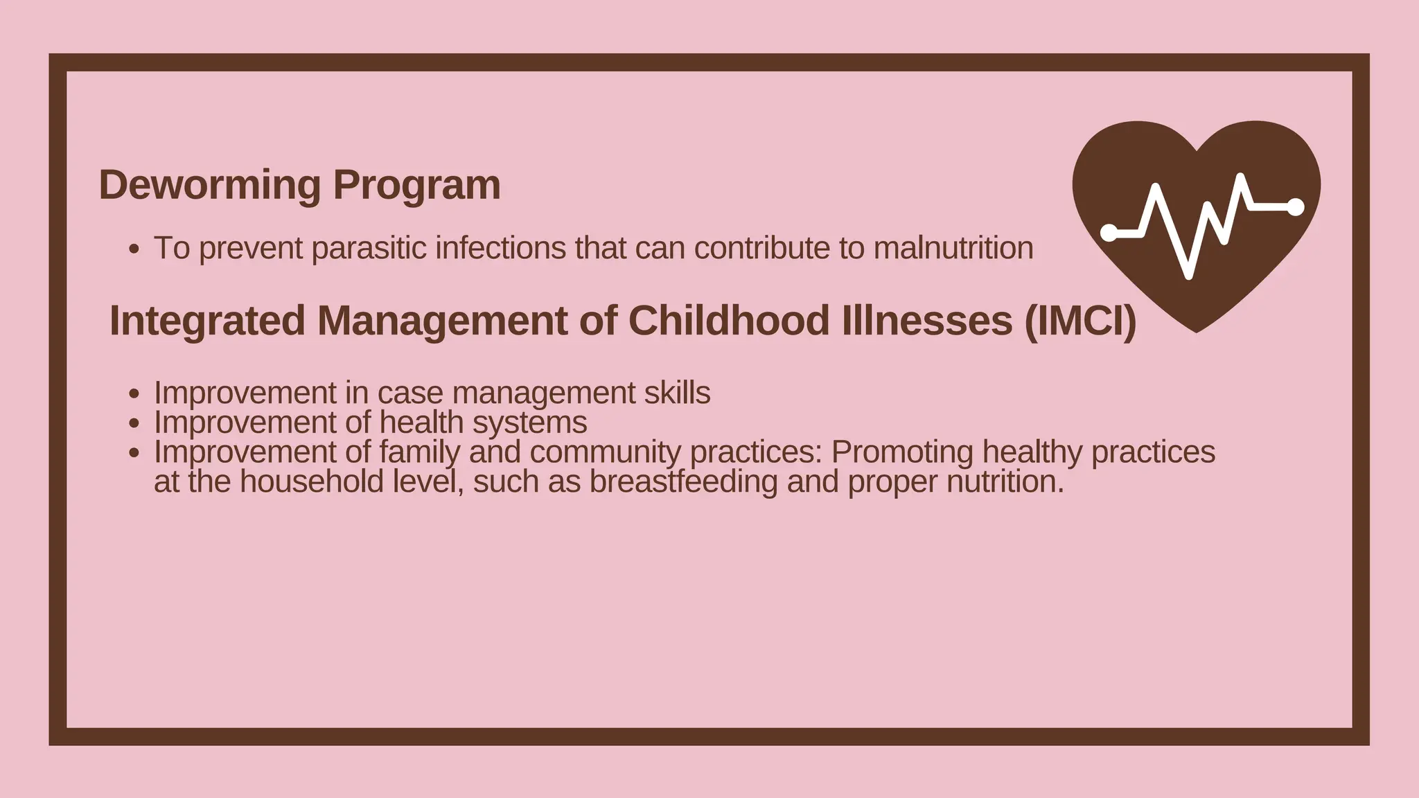 DOH PROGRAM PHILIPPINES UPDATED HEALTH PROGRAM | PDF