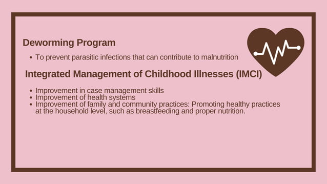 DOH PROGRAM PHILIPPINES UPDATED HEALTH PROGRAM | PDF