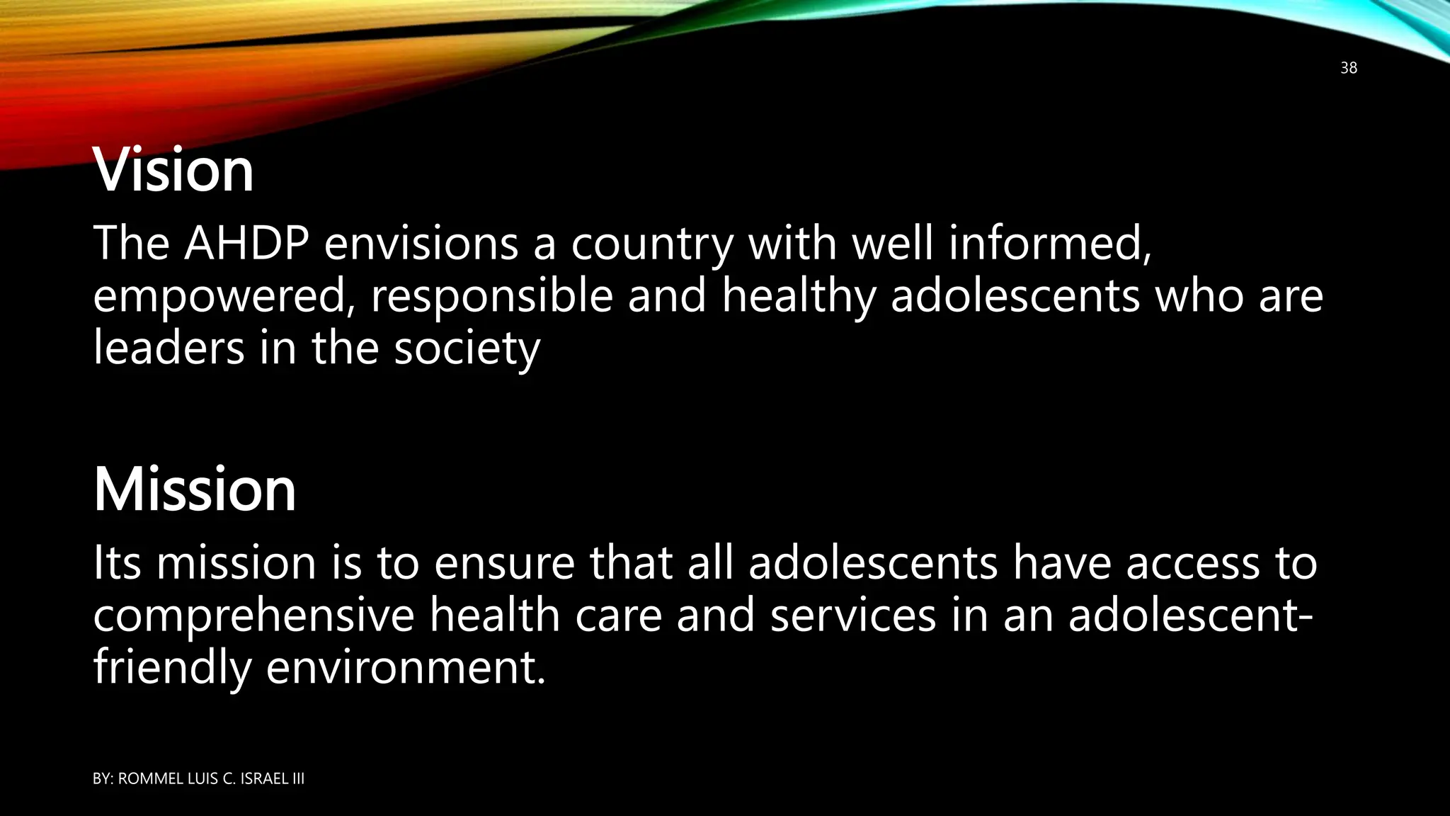 DOH PROGRAMS RELATED TO FAMILY PLANNING.pptx