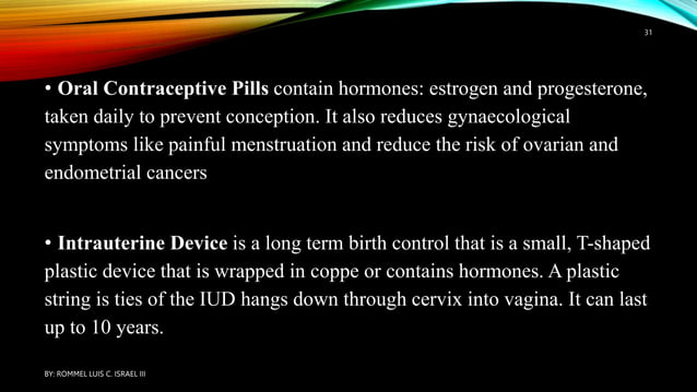 DOH PROGRAMS RELATED TO FAMILY PLANNING.pptx