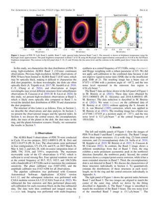 Asymmetric Dust Accumulation of the PDS 70 Disk Revealed by ALMA Band 3 ...