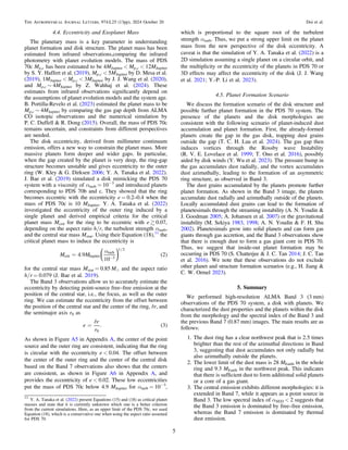 Asymmetric Dust Accumulation of the PDS 70 Disk Revealed by ALMA Band 3 ...