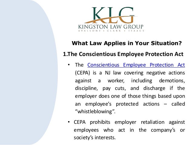 Do I Have a NJ Claim for Wrongful Discharge.pptx