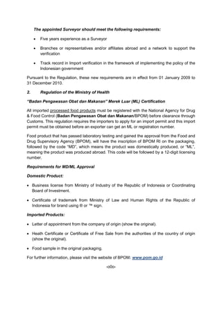 Doing business-in-indonesia | PDF | Personal Taxes | Personal Finance