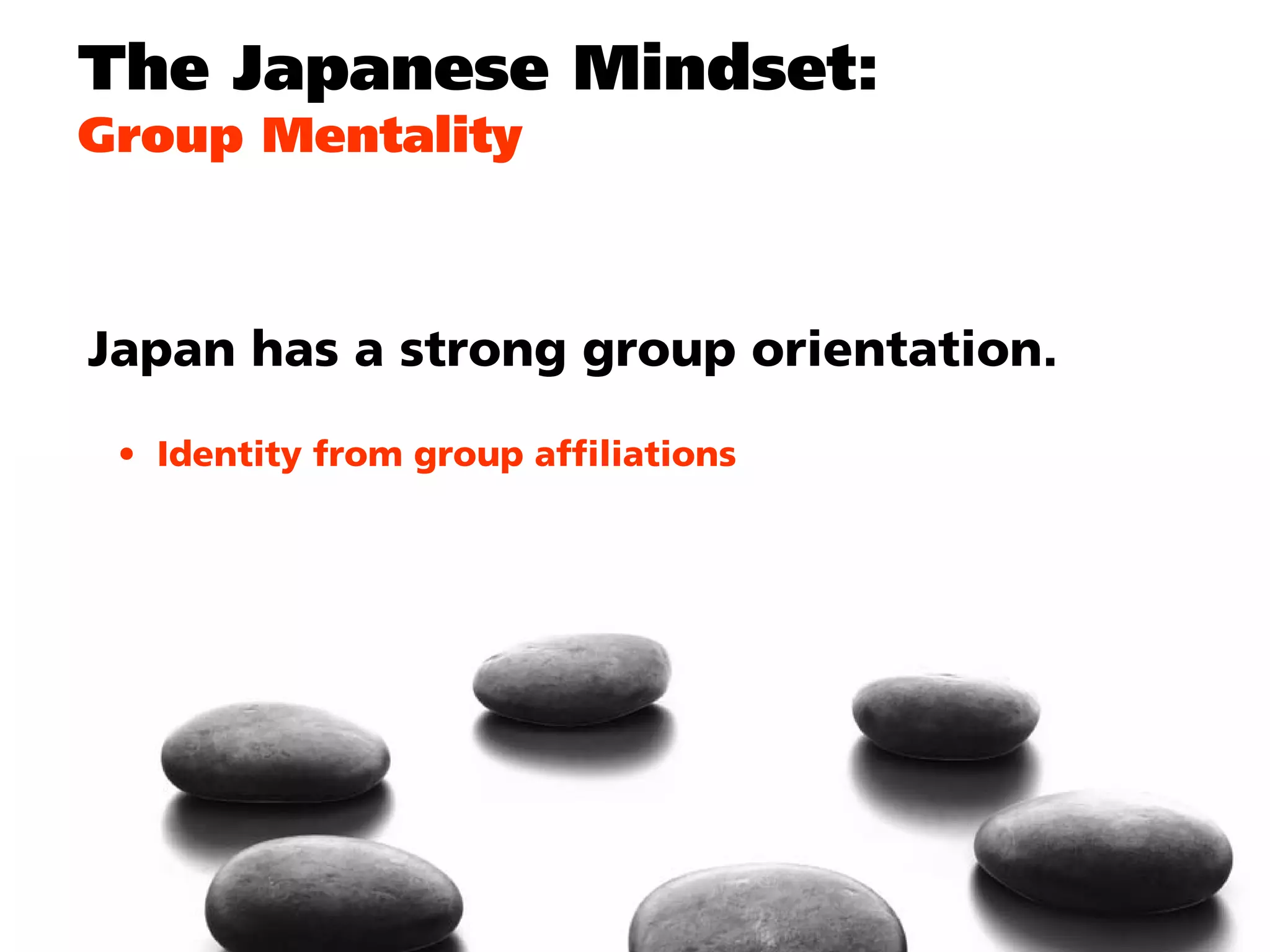 Doing Business in Japan: Communicating with the Japanese | PDF