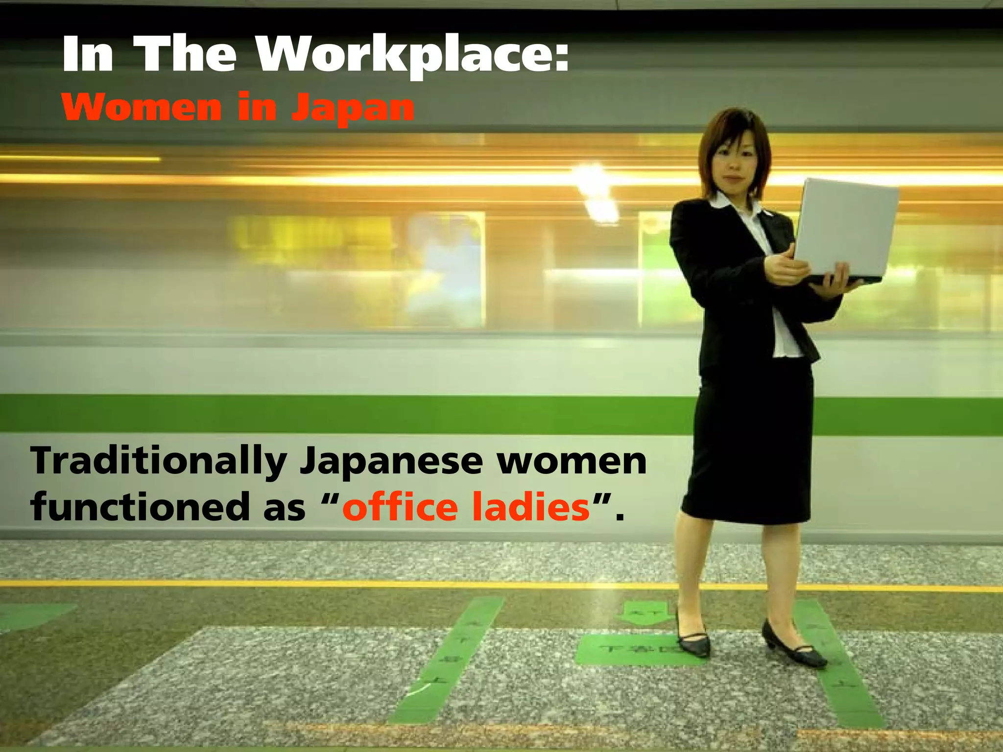 Doing Business in Japan: Communicating with the Japanese | PPT | Free ...