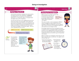 Doing an investigation | PPT