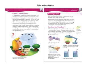 Doing an Investigation | PPT