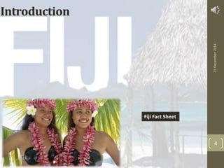 Doing business Fiji | PPT