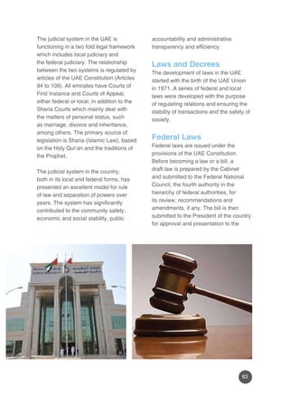 Doing business in abu dhabi part 9 | PDF