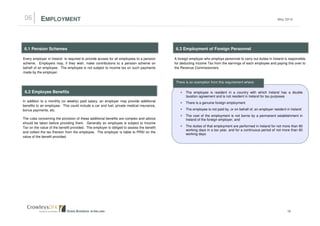 A Guide to Doing Business in Ireland | PPT