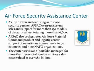 Doing Business With Wpafb | PDF