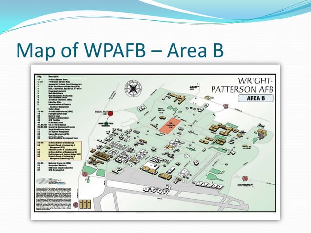 Doing Business With Wpafb | PDF | Defense Industry | Industries