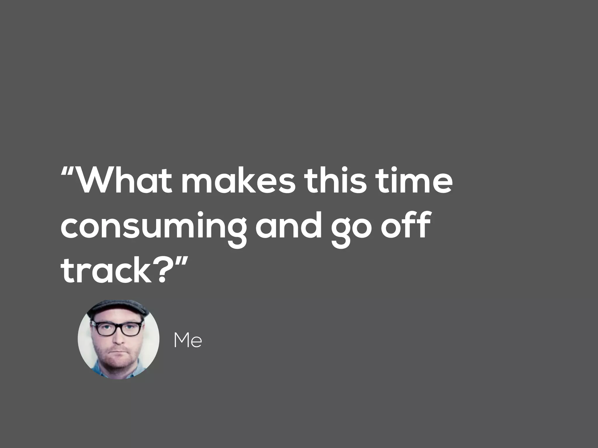 Doing customer development (and stop wasting your time) | PPT