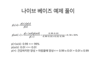 Doing data science chap4 | PPT