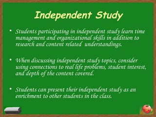 Doing Differentiation | PPT