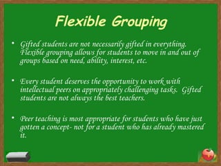 Doing Differentiation | PPT