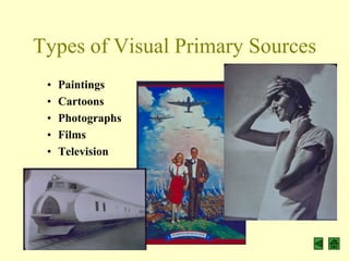 Doing history | PPTX