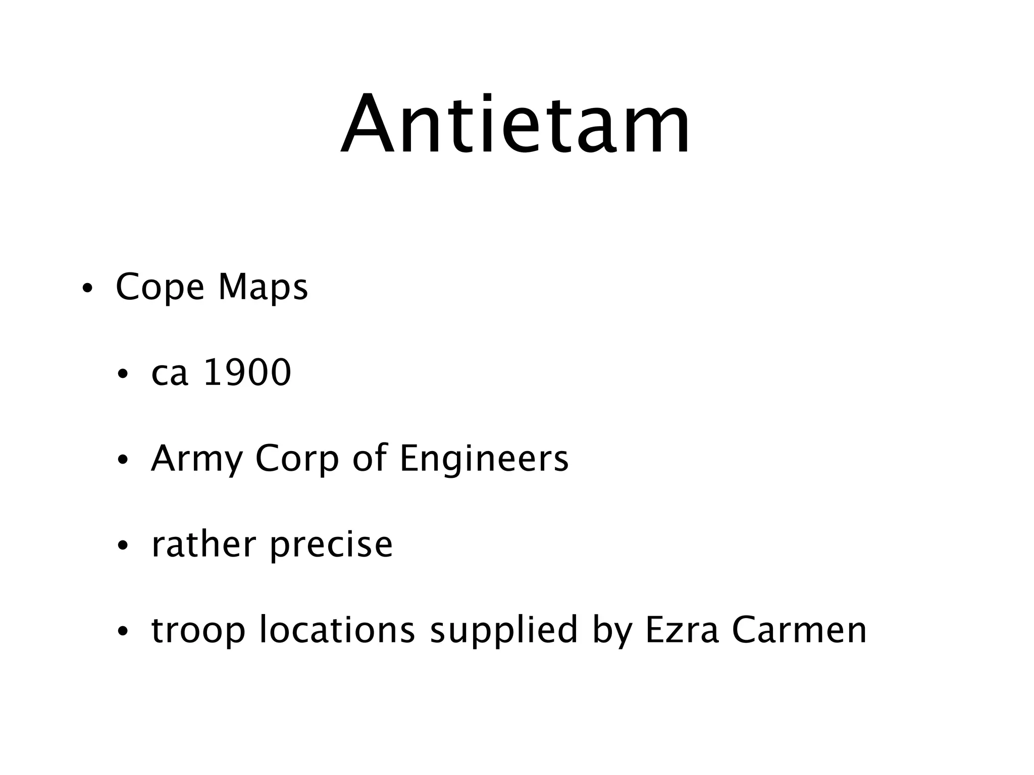 OpenHistoricalMap: Doing History | PDF