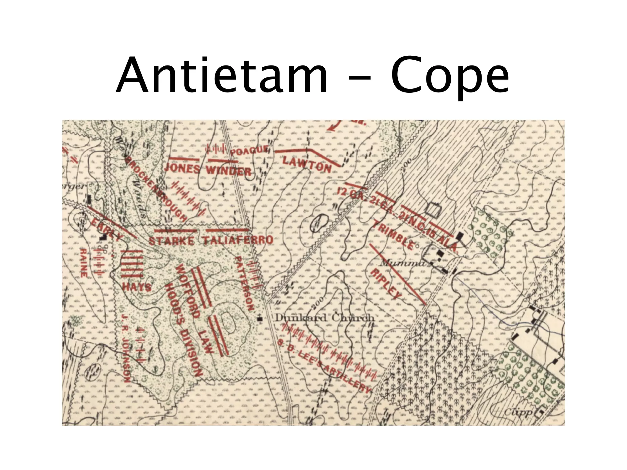 OpenHistoricalMap: Doing History | PPT