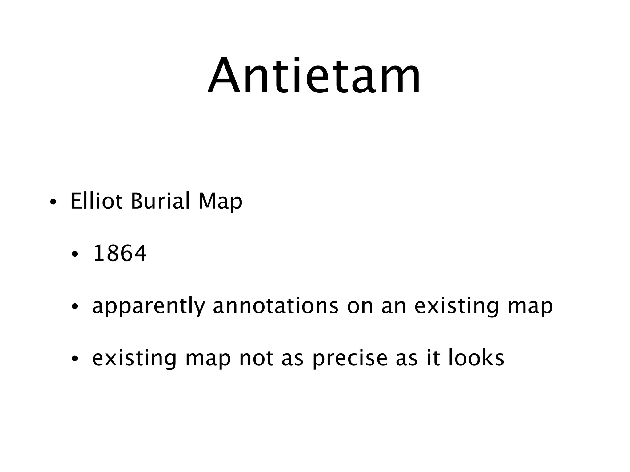 OpenHistoricalMap: Doing History | PDF